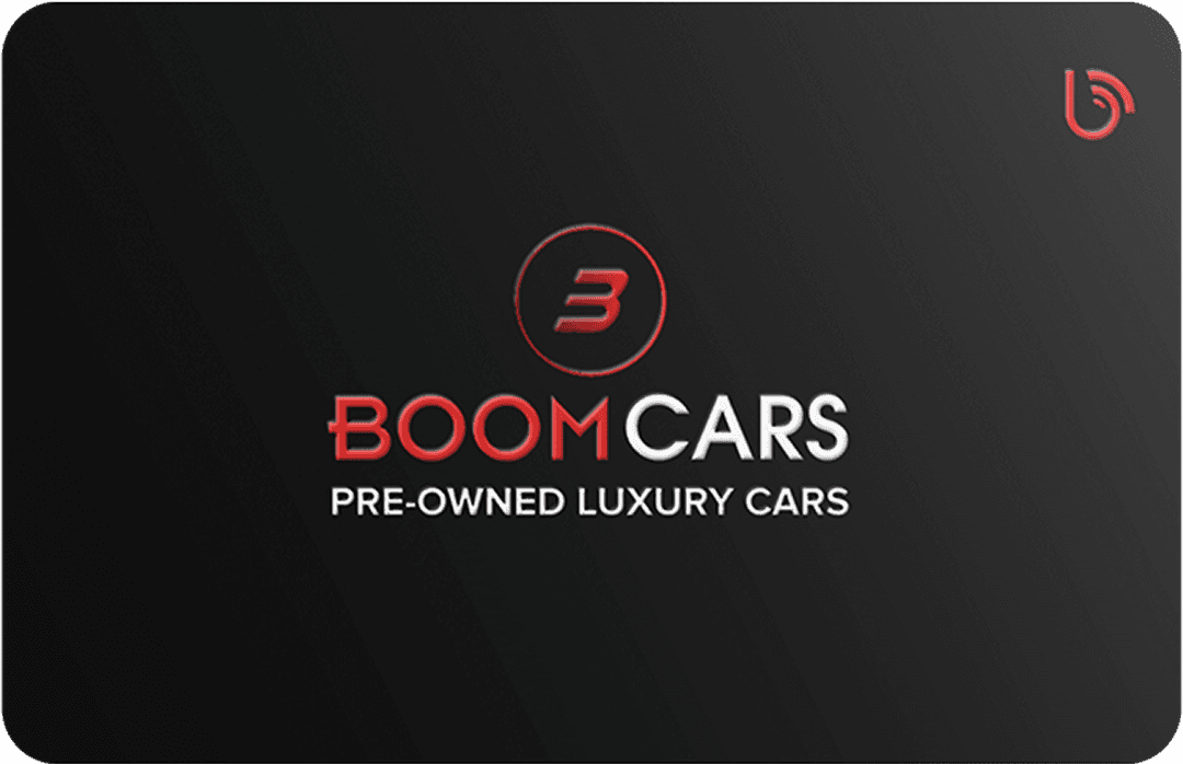 Sales Director at Boom Cars